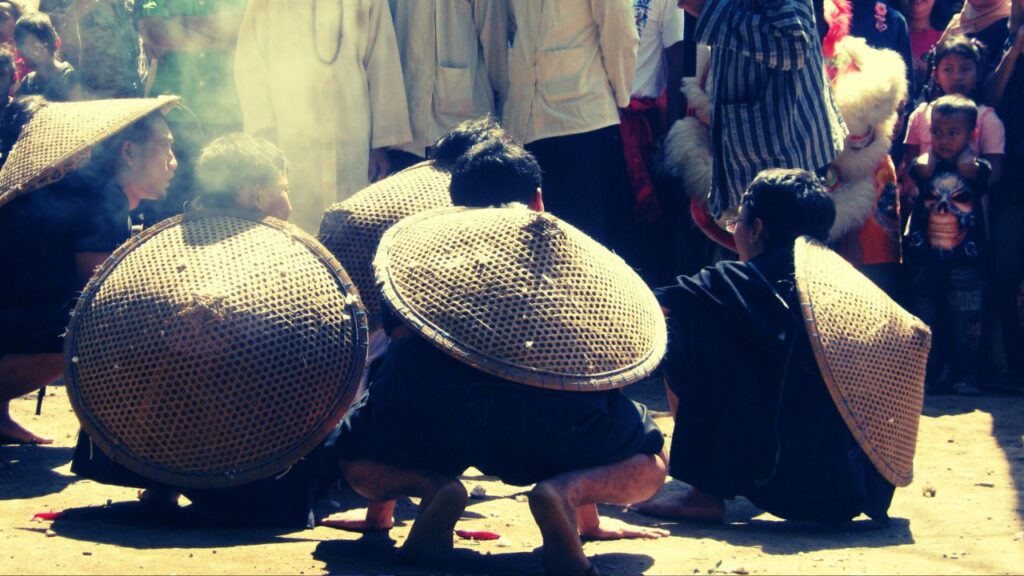 Refleksi Kabur Transformasi Seni Budaya Indonesia – Mentas.id